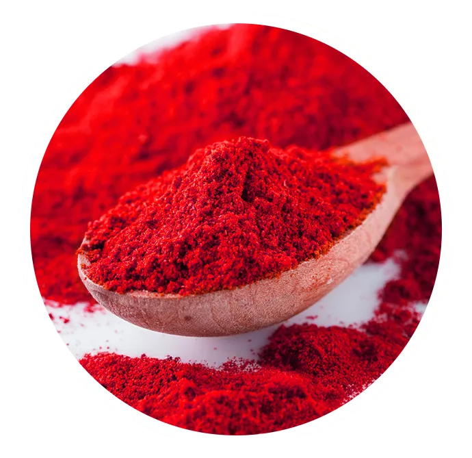 Cochineal and Carmine – Cost-Effective Natural Colors - Sensient